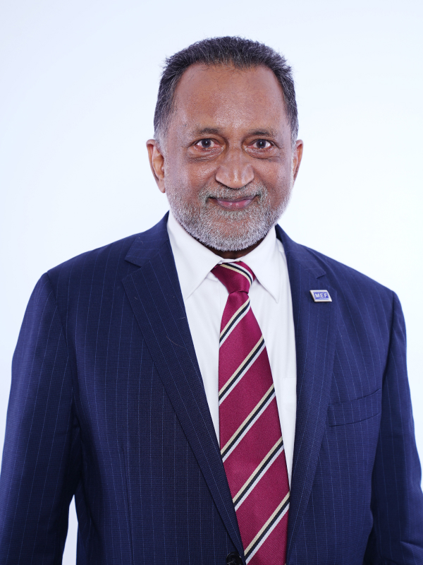 Malaysian Employers Federation (MEF)